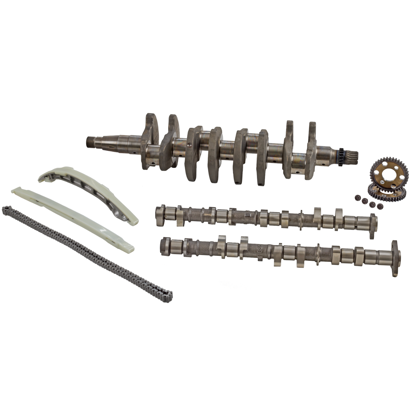 SBT Engine Upgrade Kit For Yamaha 1.8L (with Cam) » Evolution Jetsports