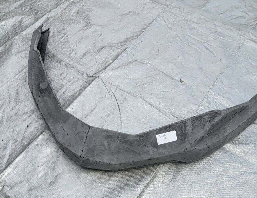 2013 Seadoo Wake 155 Front Bumper Nose Guard 291004277 » Evolution ...