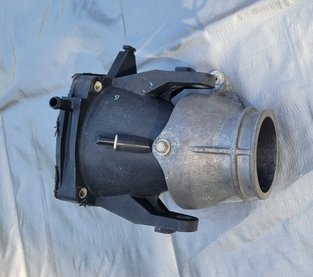 2016-22 Yamaha EX Deluxe Sport EXR OEM Jet Pump Reduction Nozzle W ...