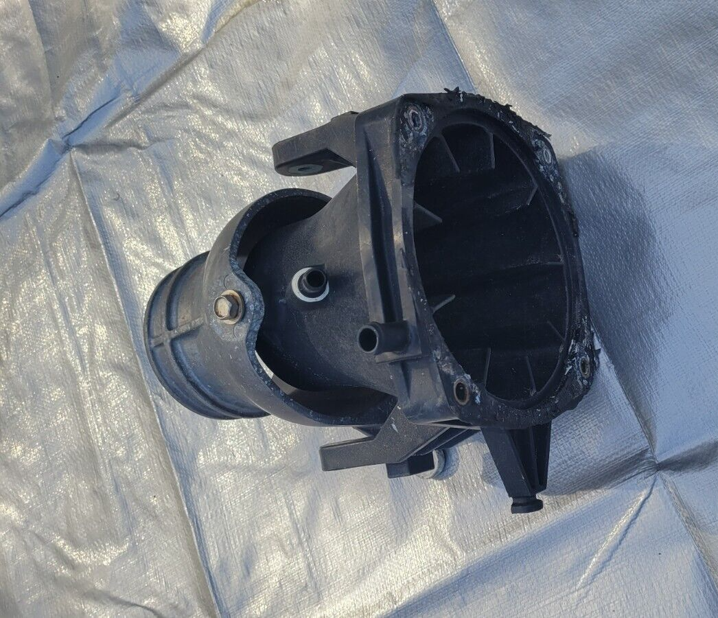 2016-22 Yamaha EX Deluxe Sport EXR OEM Jet Pump Reduction Nozzle W ...