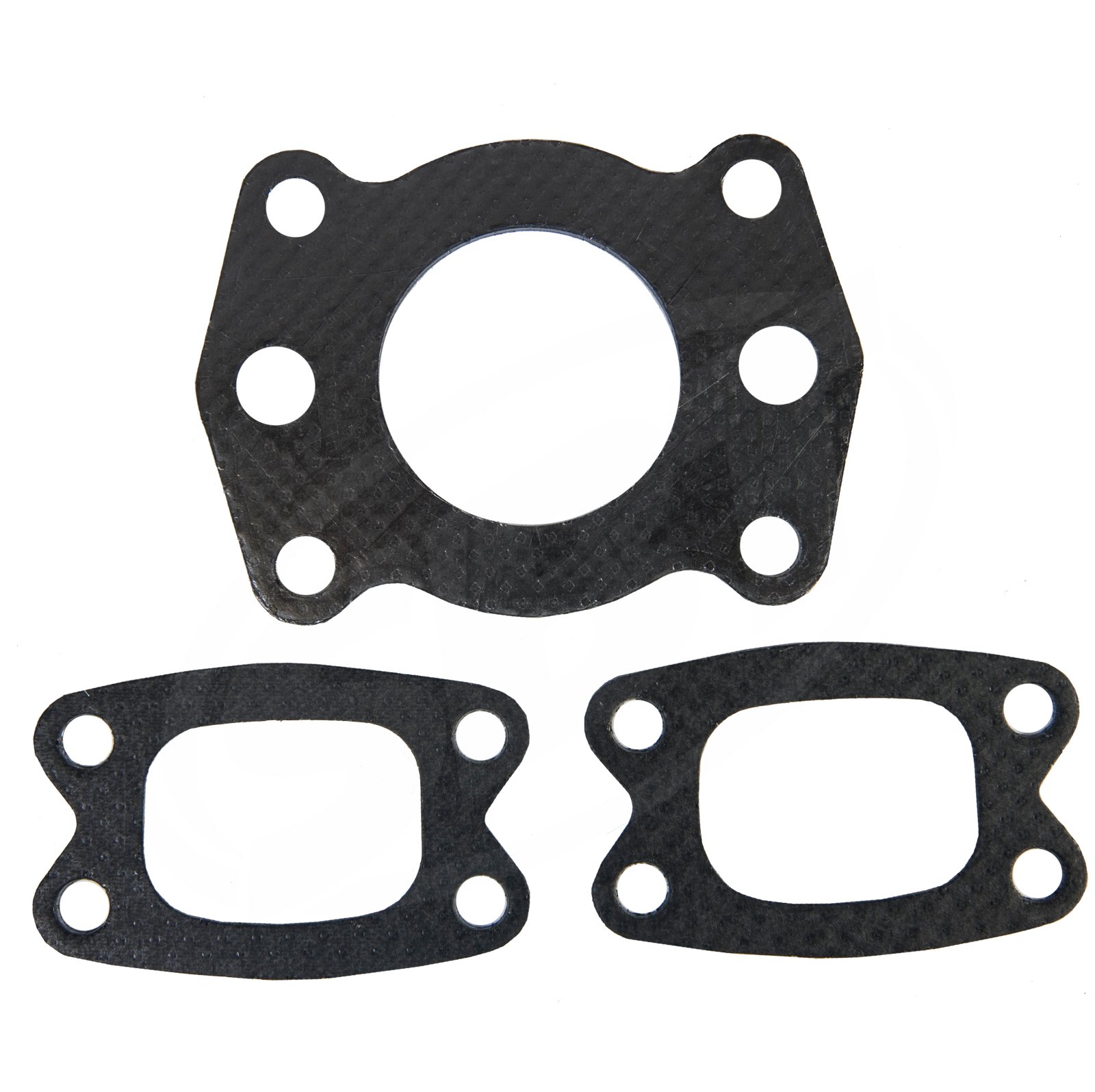 SBT Exhaust Gasket Kit For Sea-Doo 587 Yellow SP/ GT/ SPI/ XP ...
