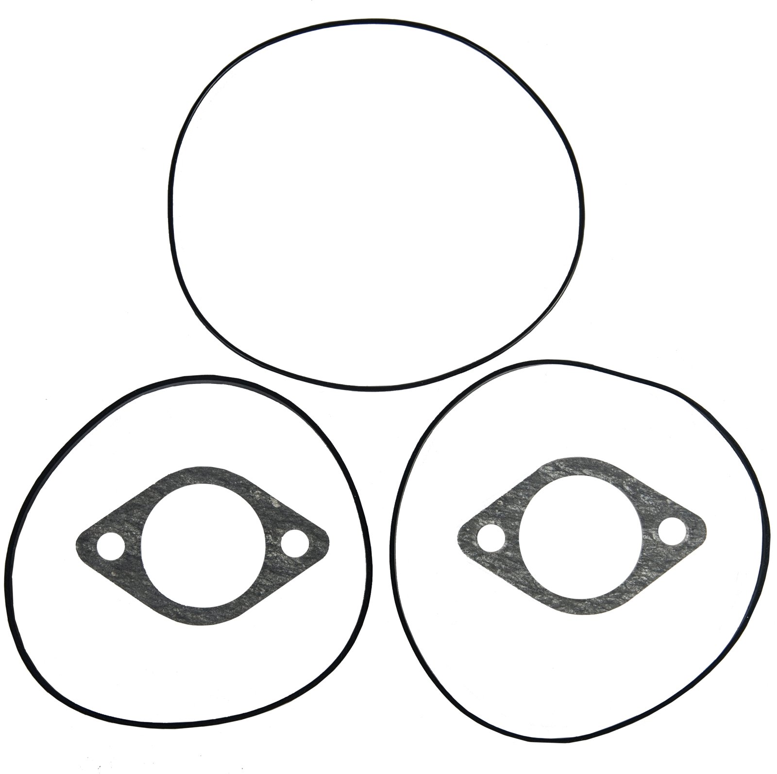 SBT Intake Gasket Kit For Sea-Doo GT/ GTS/ GTX/ SP/ SPI/ SPX/ XP ...