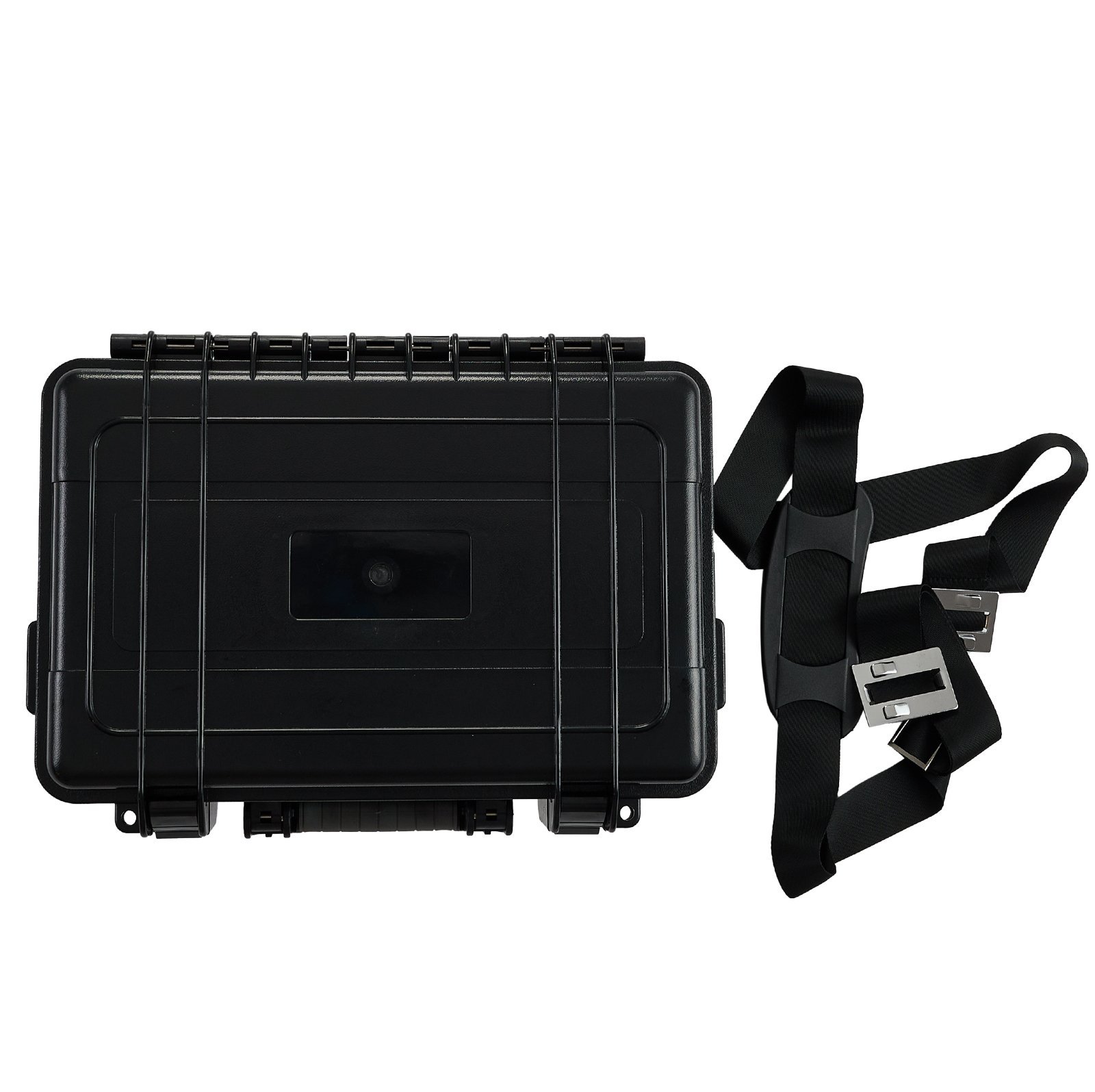 SBT Protective Tool Box For Scanner Tool » Evolution Jetsports