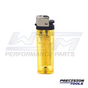 Precision Butane Torch Fuel Cell: Micro Jet » Evolution Jetsports