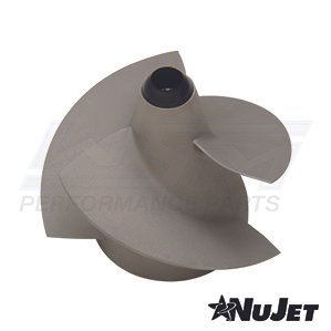 Nujet Impeller Kawasaki 1200 Ultra 150 99-05 » Evolution Jetsports