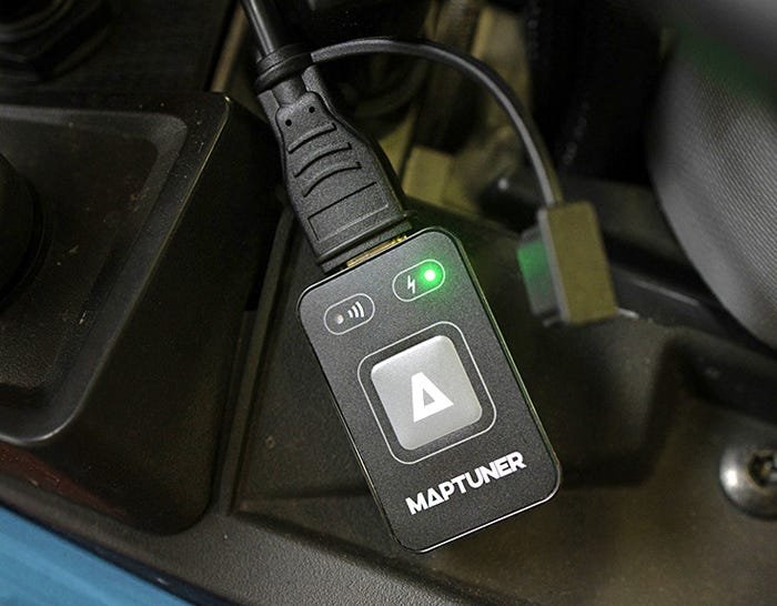 RIVA Maptuner Nano (HDMI) Yamaha TR-1 Bundle » Evolution Jetsports