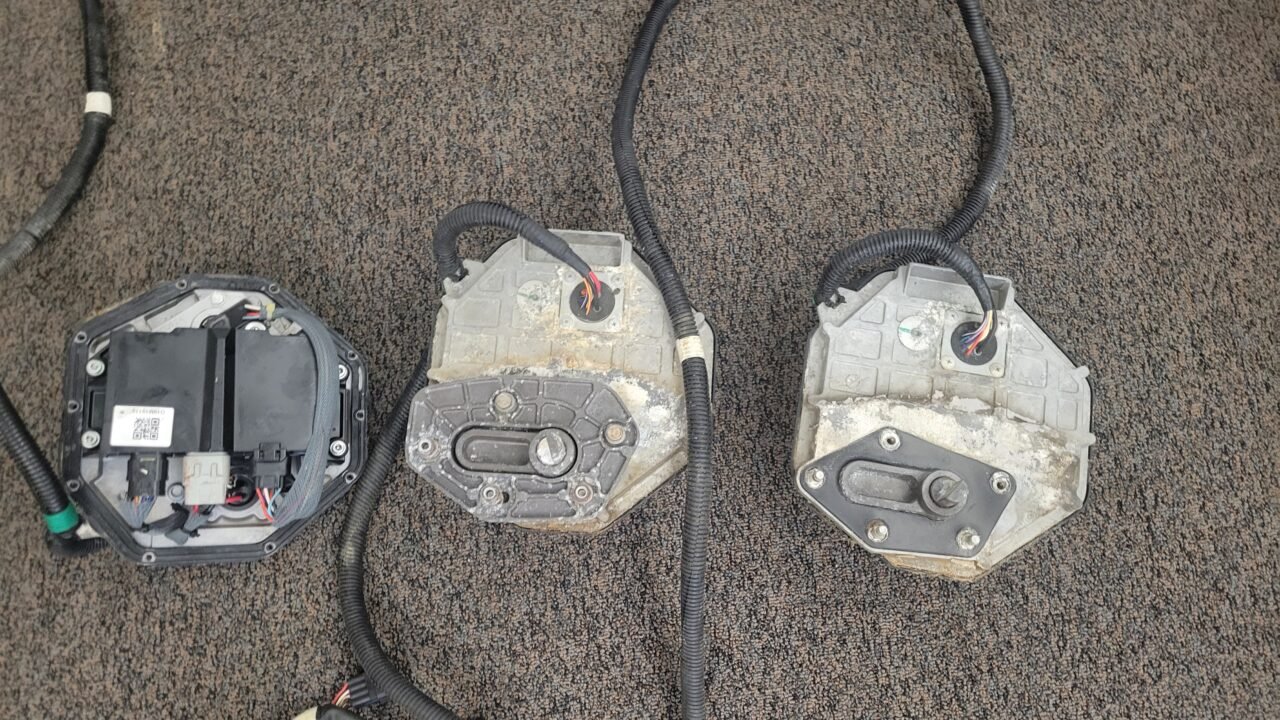 Yamaha Waverunner (EX, VX Etc) RiDE Motor Repair How To » Evolution ...