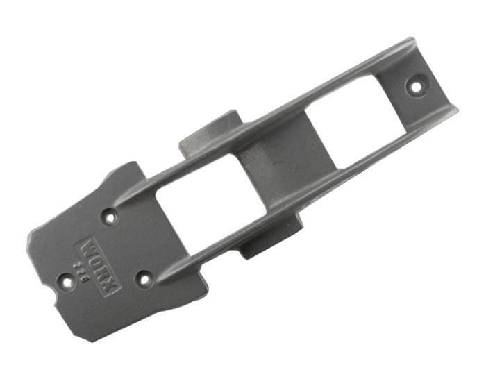 Worx Sea-Doo '06-'07 GTI Intake Grate » Evolution Jetsports