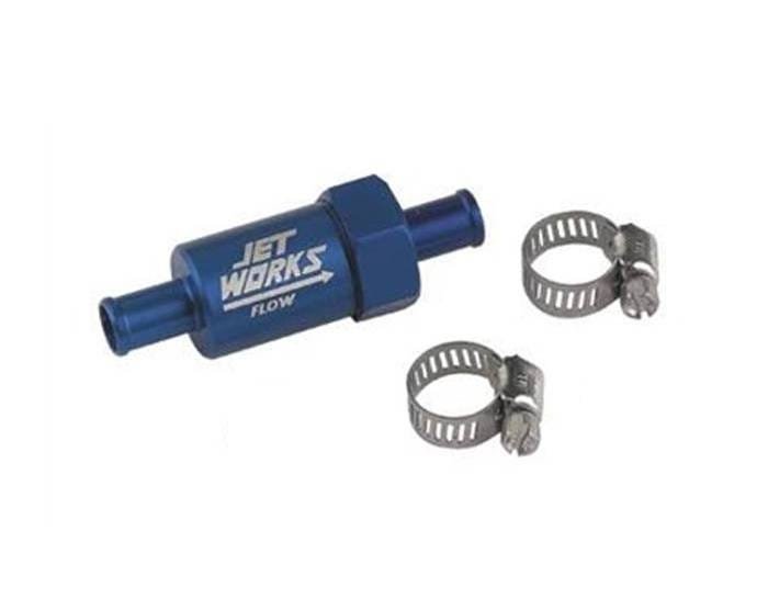 Jet Works Pro Flow Control Valve 3/8" ID Hose » Evolution Jetsports
