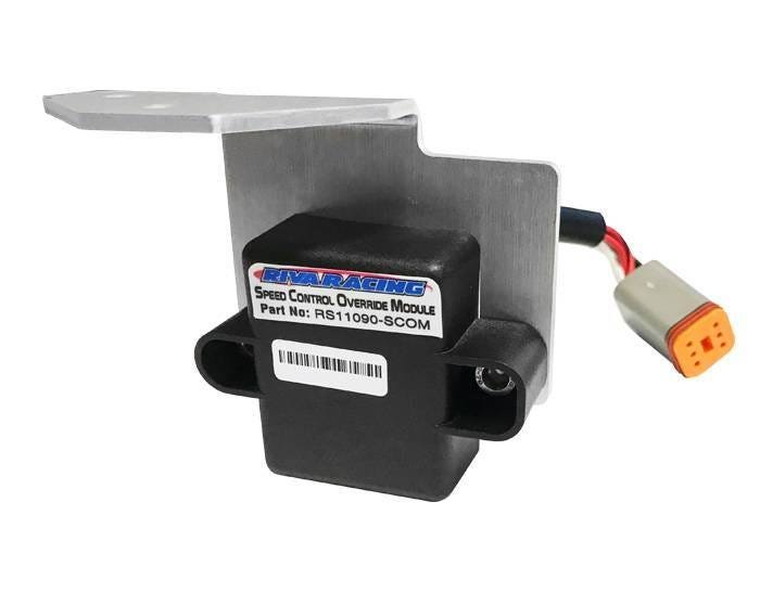 RIVA Sea-Doo 300 2018~24 Speed Control Override Module » Evolution ...