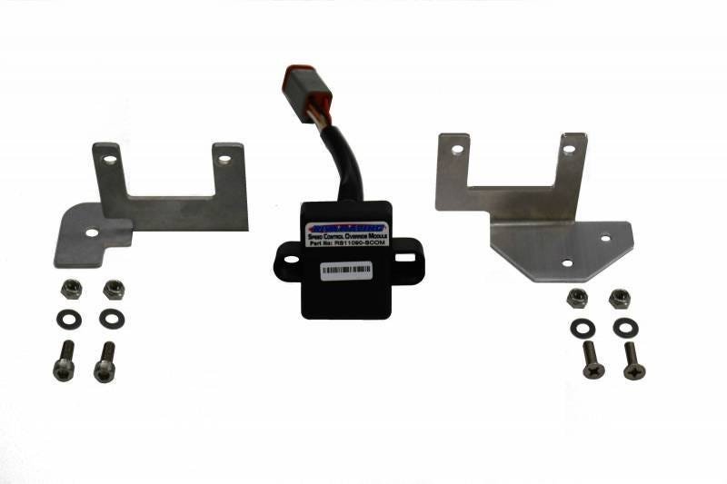 RIVA Sea-Doo 300 2018~24 Speed Control Override Module » Evolution ...