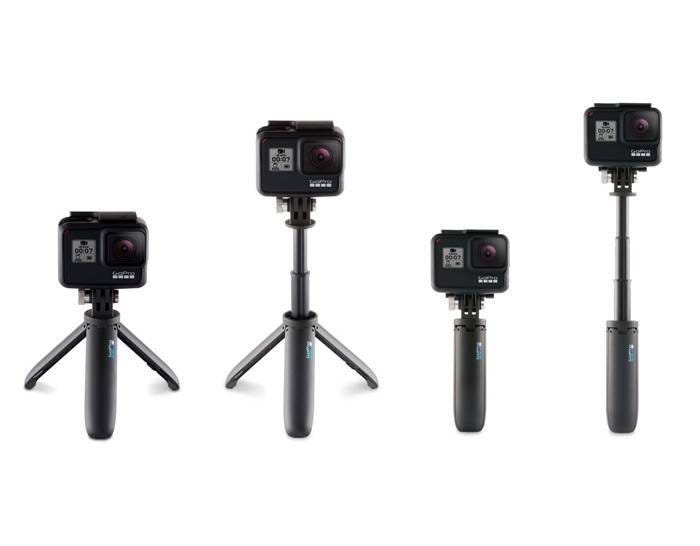 GoPro Travel Kit » Evolution Jetsports