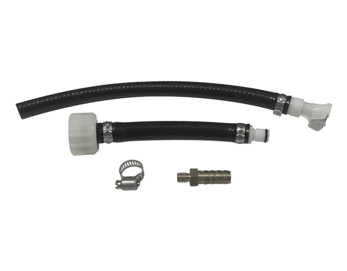 Yamaha SuperJet 1990-20 Quick Release Flush Kit » Evolution Jetsports