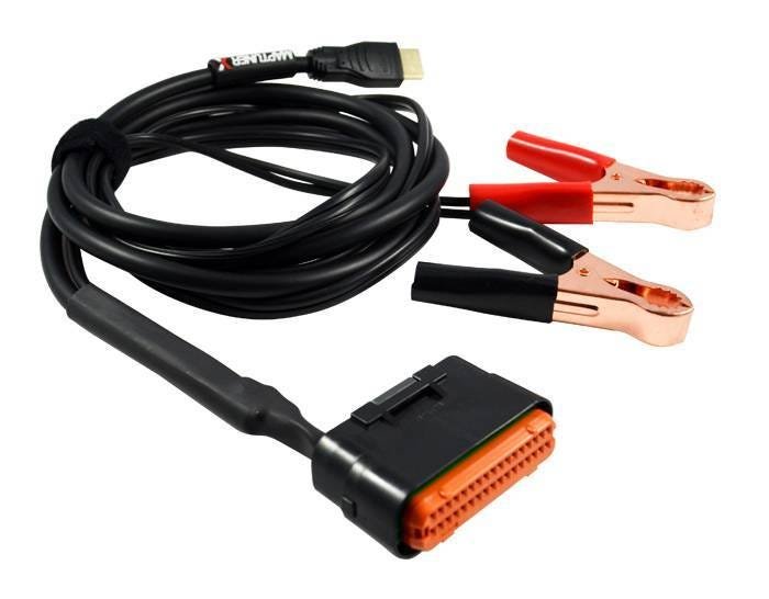 RIVA Maptuner Kawasaki SX-R 1500/160 Programming Cable » Evolution ...