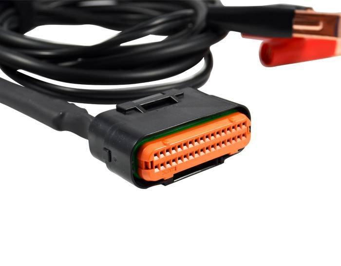 RIVA Maptuner Kawasaki SX-R 1500/160 Programming Cable » Evolution ...