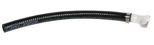 RIVA Flush Kit Motor End » Evolution Jetsports