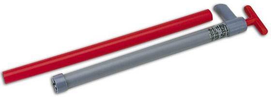 Hand Operated Water Bilge Pump » Evolution Jetsports