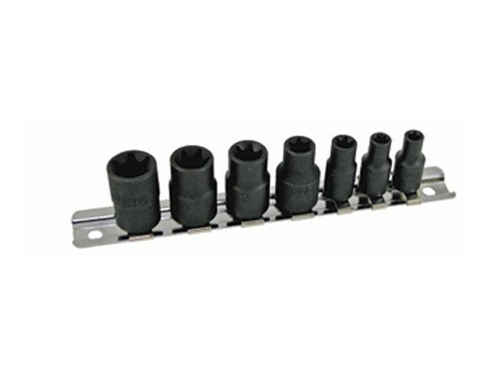 RIVA Sea-Doo Impact Star Socket Set For 4-TEC Motors » Evolution Jetsports
