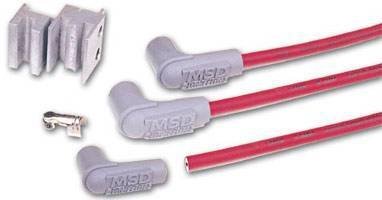 MSD 3-CYLINDER WIRE KIT » Evolution Jetsports