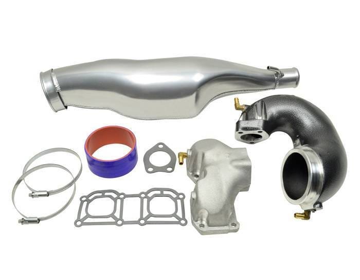 Factory Pipe 701 SuperJet Mod Pipe Exhaust System, 1996-20 » Evolution ...