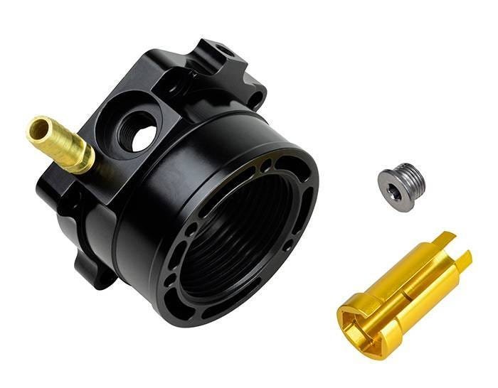 RIVA Yamaha O2 Sensor Mounting Kit, 2012 & Newer 1.8L Engines ...