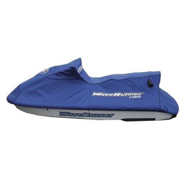 Yamaha WaveRaider 701/760/1100 Watercraft Cover - Blue » Evolution ...