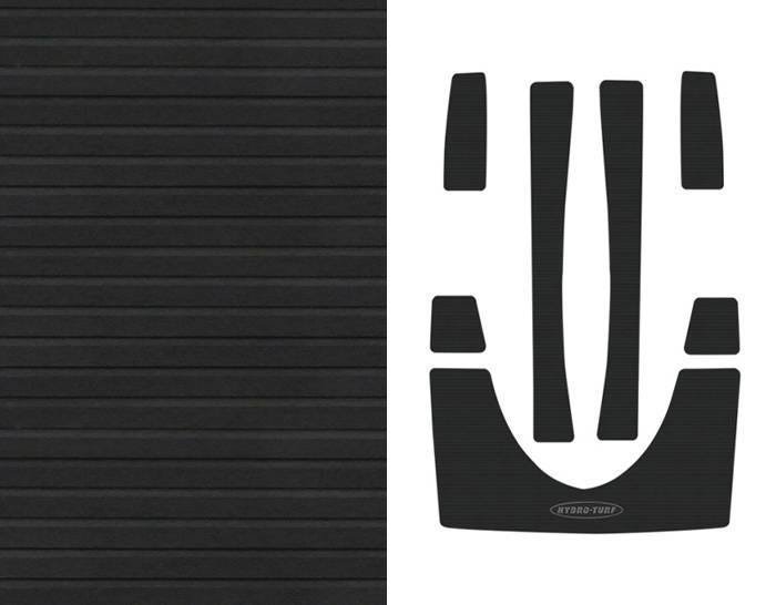 Hydro-Turf Mat Kit Sea Doo RXP (04-05) - Peel & Stick » Evolution Jetsports