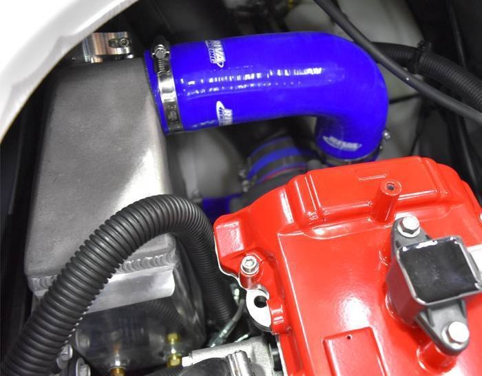 RIVA Yamaha 2021+ GP1800R SVHO 'GEN-3' Power Cooler » Evolution Jetsports