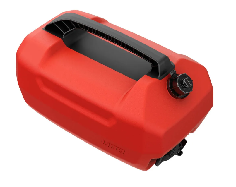 Sea-Doo LinQ 5 US Gal (20 L) Fuel Caddy » Evolution Jetsports