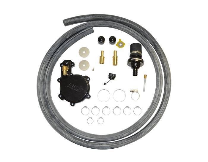 RIVA Sea-Doo 230/300 Open Loop Cooling Kit » Evolution Jetsports