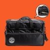 Chemical Guys Arsenal Range Trunk Organizer & Detailing Bag W/Polisher ...