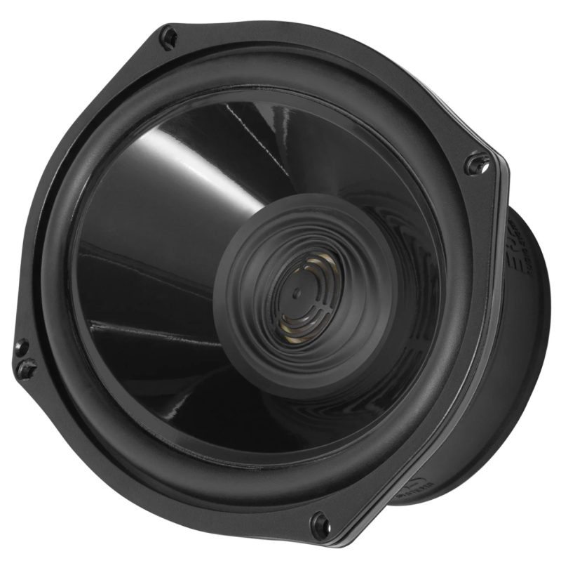 Boss Audio Systems Harley Davidson 6 X 9in Saddlebag Speaker Kit ...