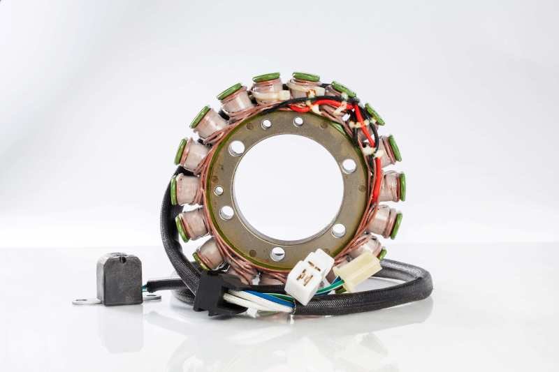 Ricks Motorsport New Hot Shot Series Suzuki Stator » Evolution Jetsports