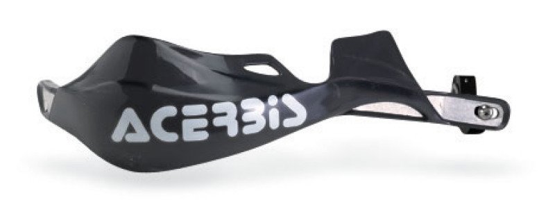 Acerbis Rally Pro-X Strong Handguard - Black » Evolution Jetsports