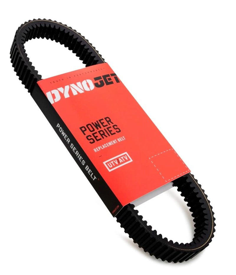 Dynojet 22-24 Polaris RZR Pro R Power Series CVT Belt Kit » Evolution ...
