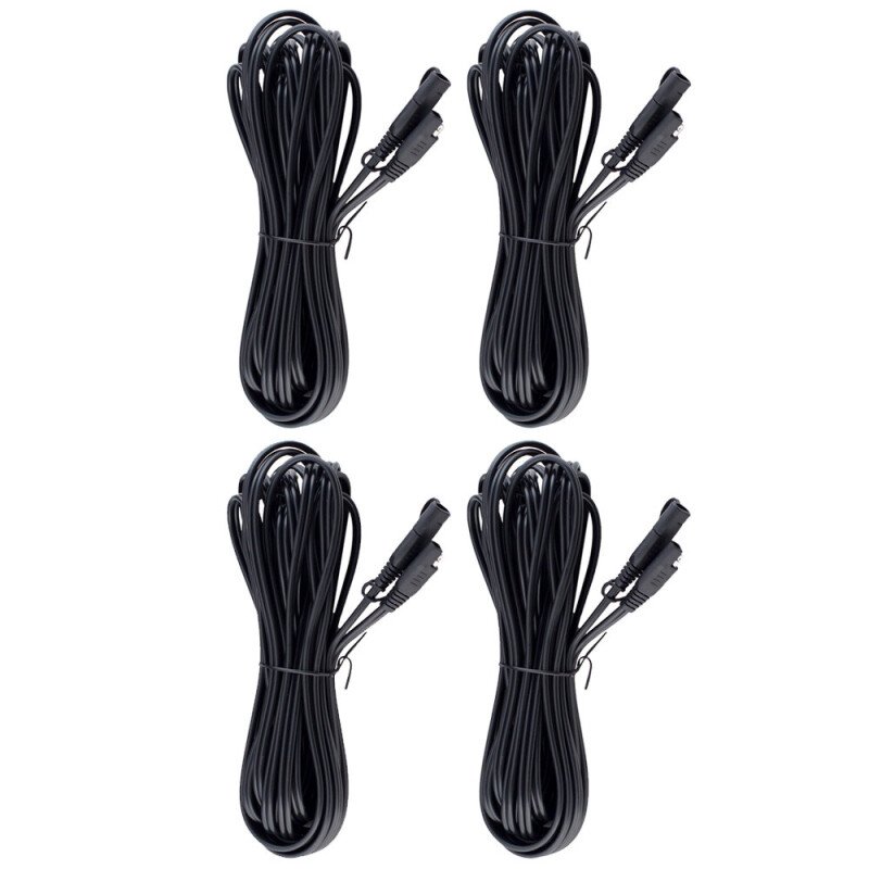 Battery Tender 25 FT Adapter Extension Cable 4 Pack » Evolution Jetsports